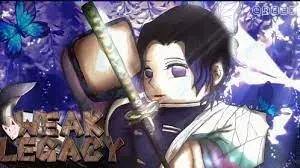 Weak Legacy 2 Tier Lists - Rankings & Meta Analysis | Weak Legacy 2 Hub